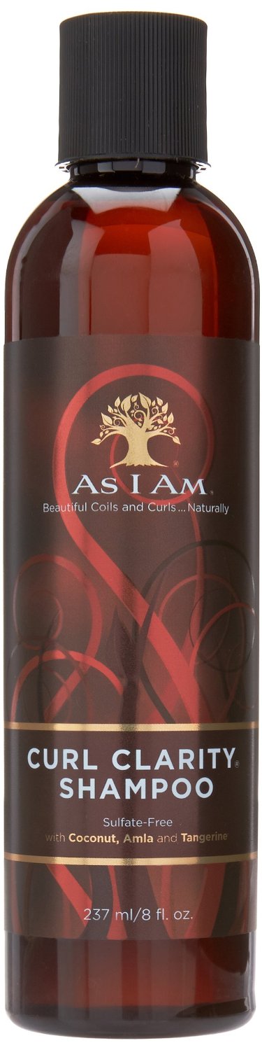 As I Am Curl Clarity Shampoo | Healthy Natural Hair Products