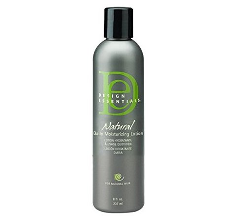 Design Essentials Natural Almond And Avocado Daily Moisturizing Lotion ...