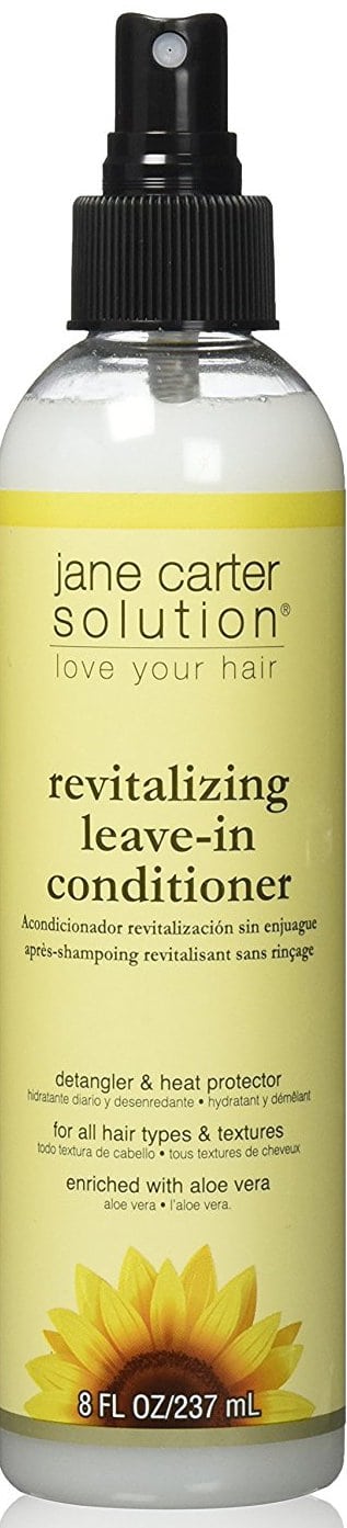 Jane Carter Solution Revitalizing Leave-In Conditioner | Healthy ...