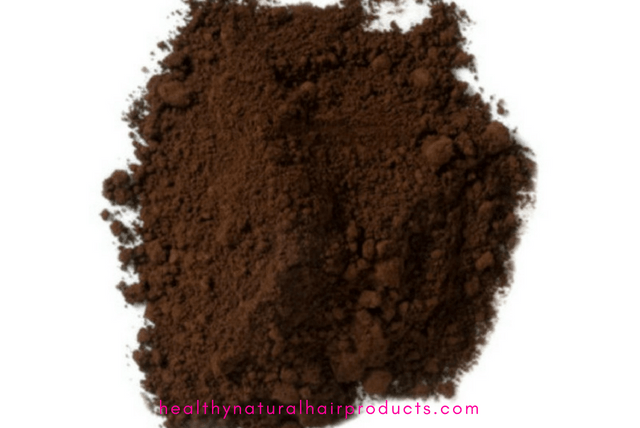 Chebe Powder for Faster Hair Growth