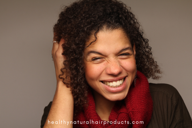 Is It Possible to Over Condition Natural Hair?