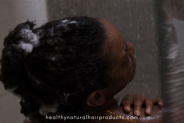 Is Co-Washing Good for Natural Hair?