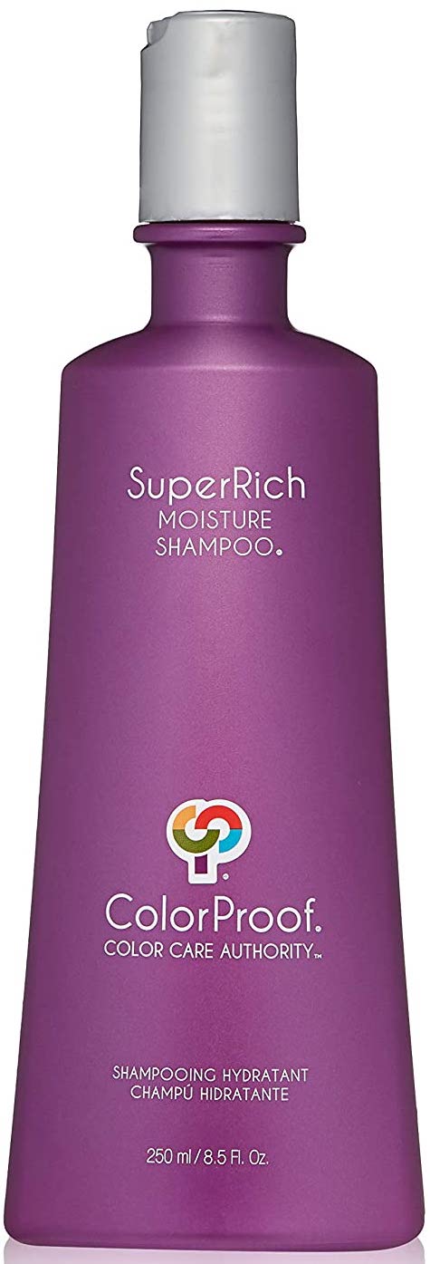 ColorProof-SuperRich-Moisture-Shampoo | Healthy Natural Hair Products